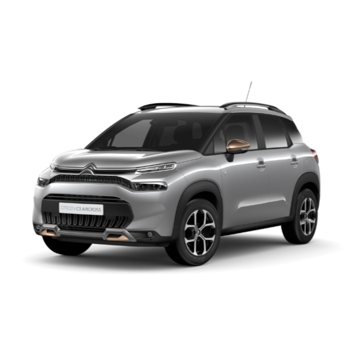 Ibercaja Leasing | Vehículos